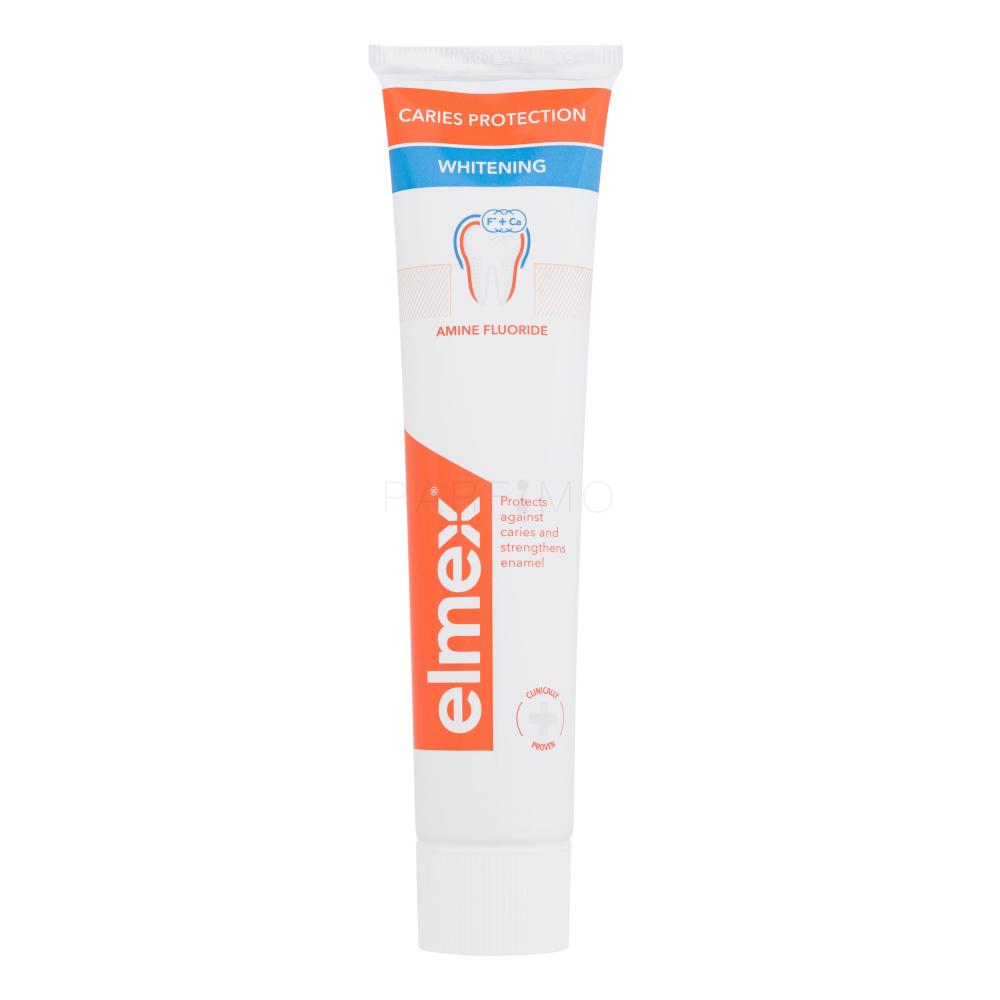Elmex Caries Protection Whitening Zubne paste | Lijepa.hr
