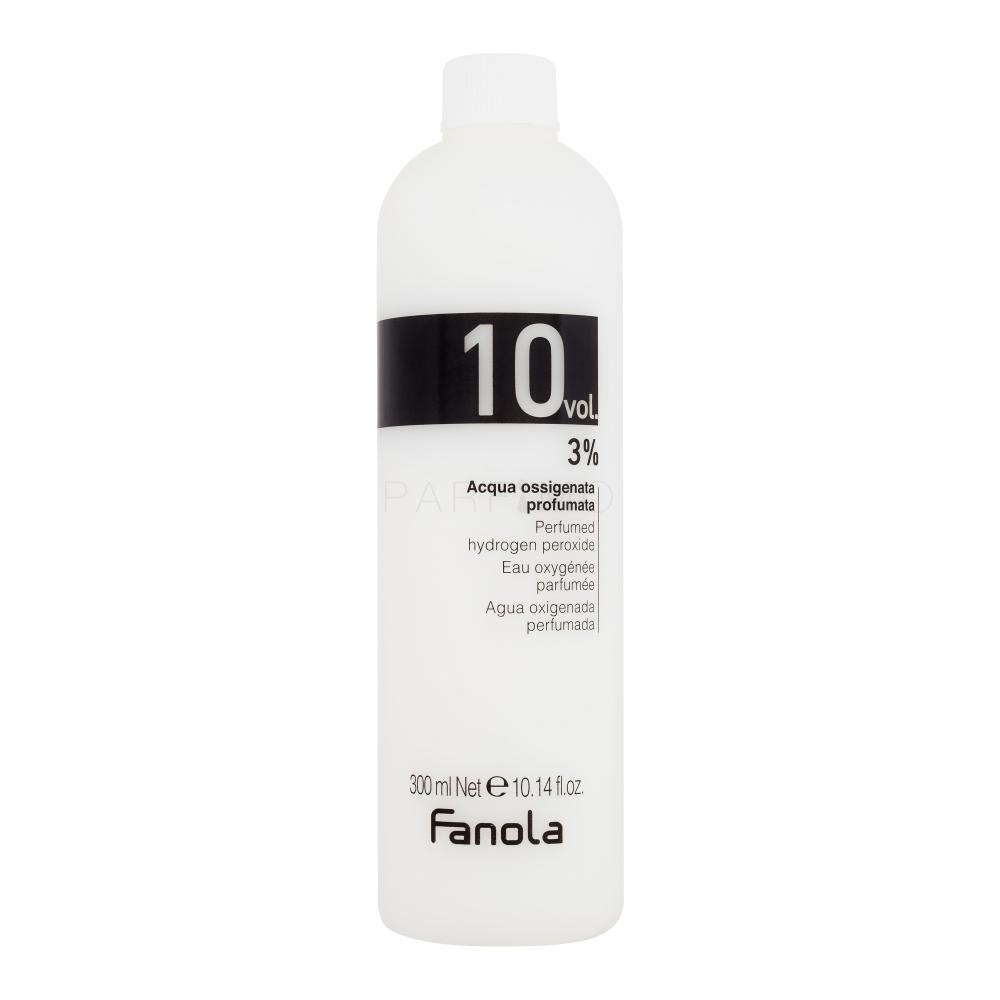Fanola Perfumed Hydrogen Peroxide 10 Vol. 3% Boja za kosu 300 ml ...