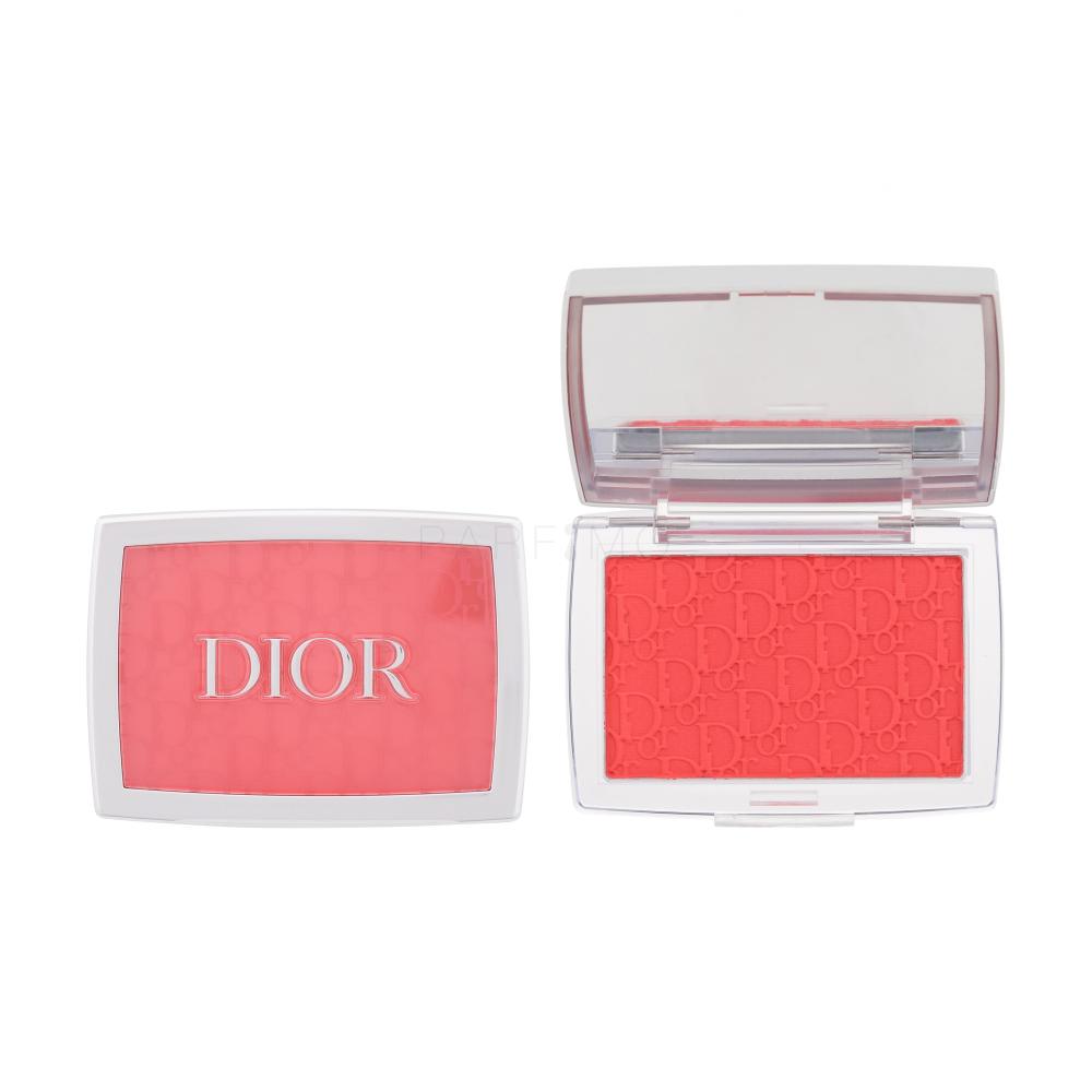 Dior Dior Backstage Rosy Glow Rumenila za žene | Lijepa.hr
