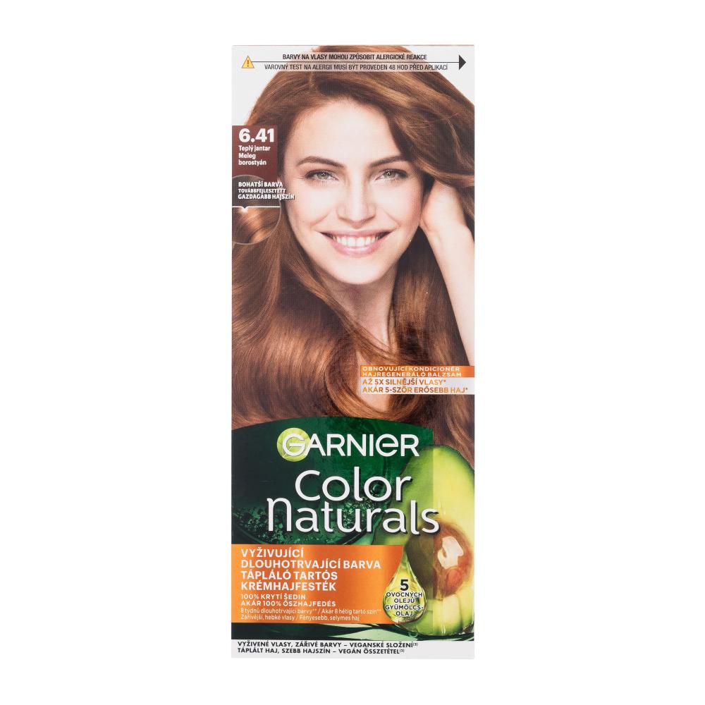 Garnier Color Naturals Boje za kosu za žene | Lijepa.hr