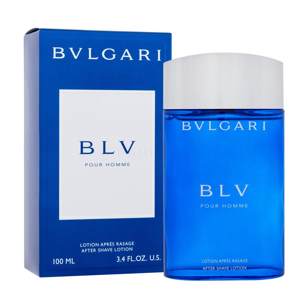 Bvlgari BLV Pour Homme Vodice nakon brijanja za muškarce | Lijepa.hr