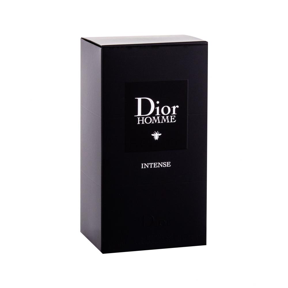 Dior Dior Homme Intense 2011 Parfemska voda za muškarce 100 ml | Lijepa.hr