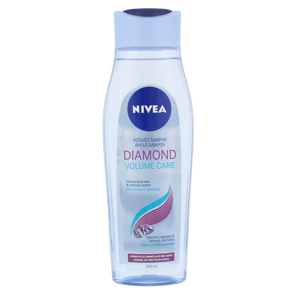 Nivea Diamond Volume Care Šamponi za žene | Lijepa.hr