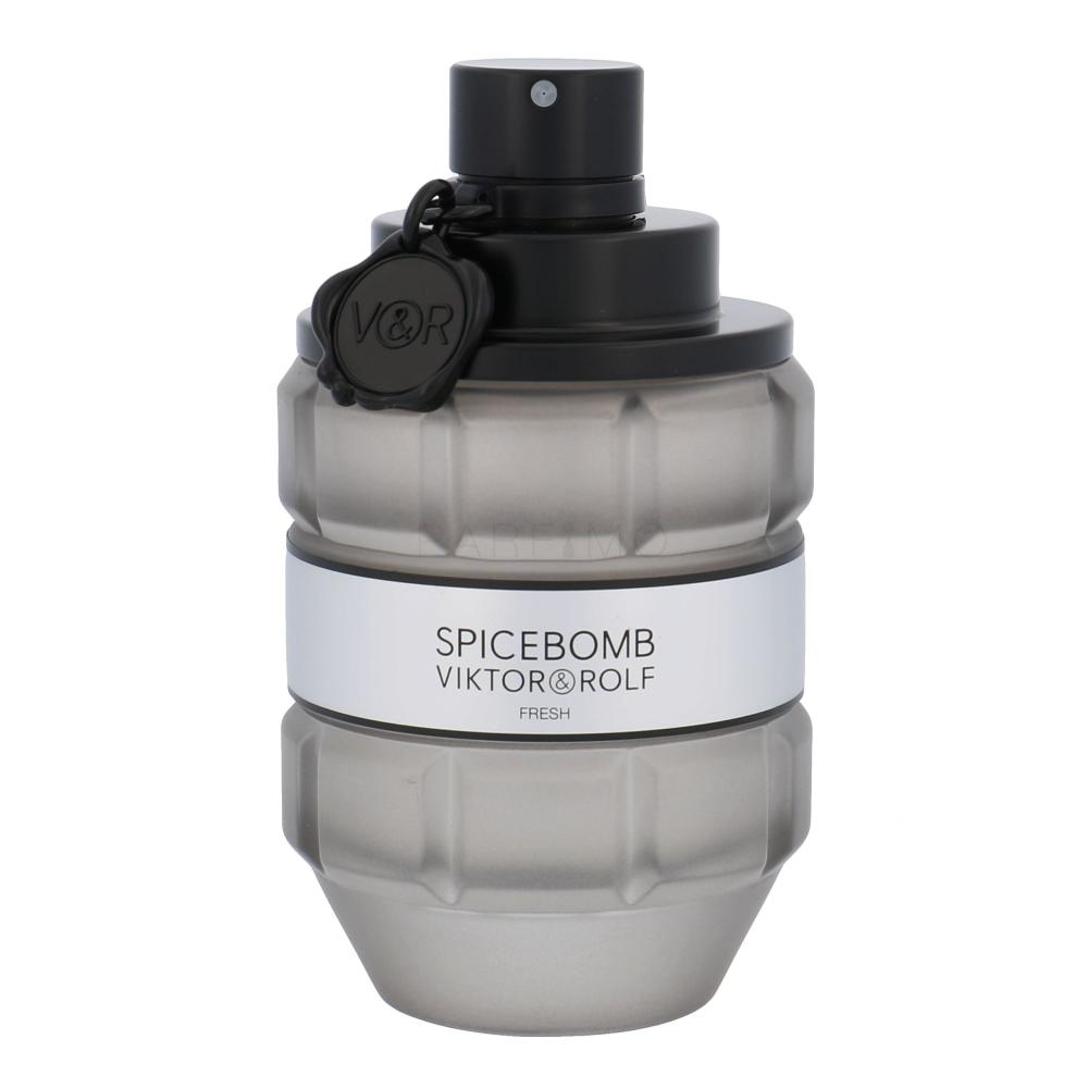 Viktor & Rolf Spicebomb Fresh Toaletna voda za muškarce 90 ml | Lijepa.hr