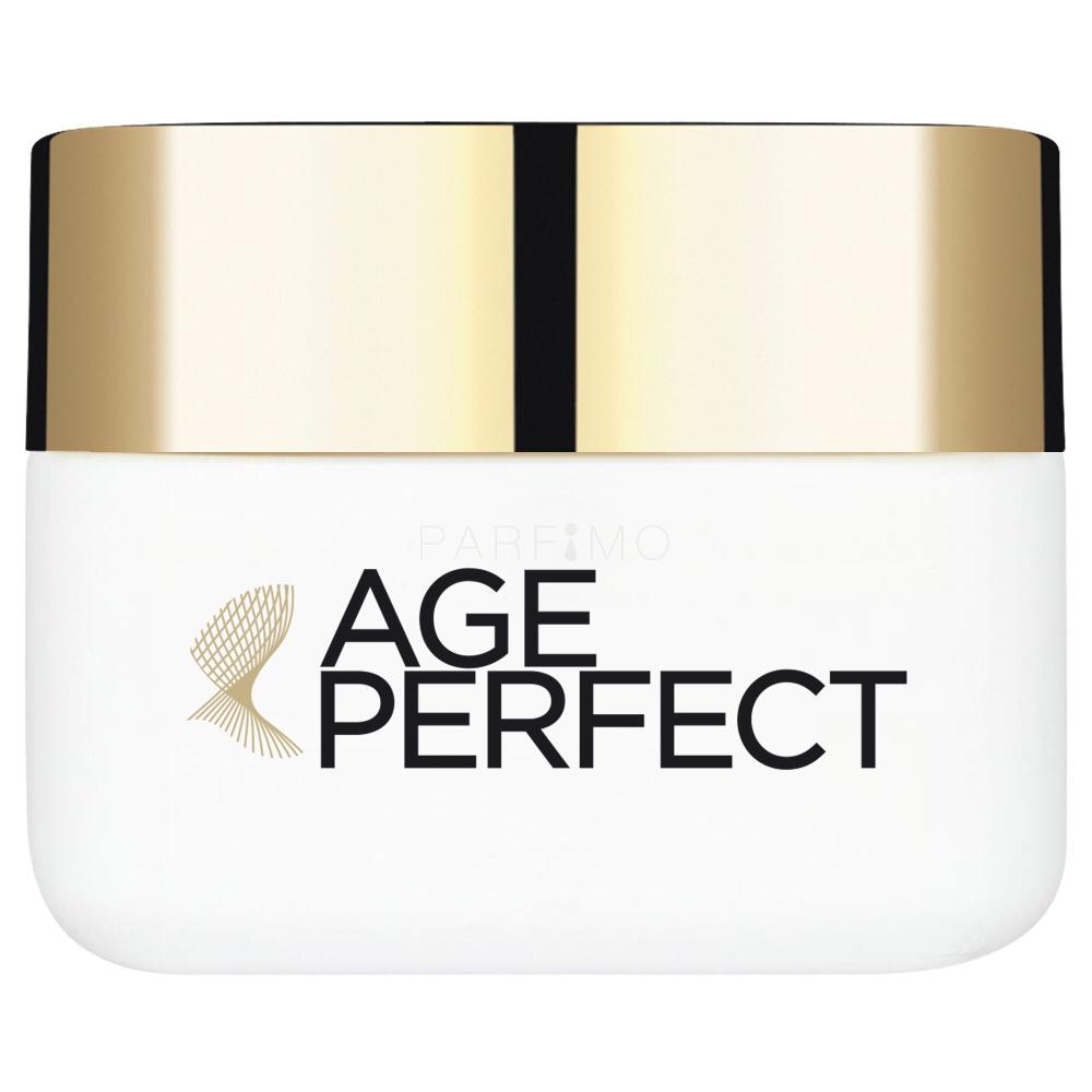 L'Oréal Paris Age Perfect Dnevna krema za lice za žene 50 ml | Lijepa.hr