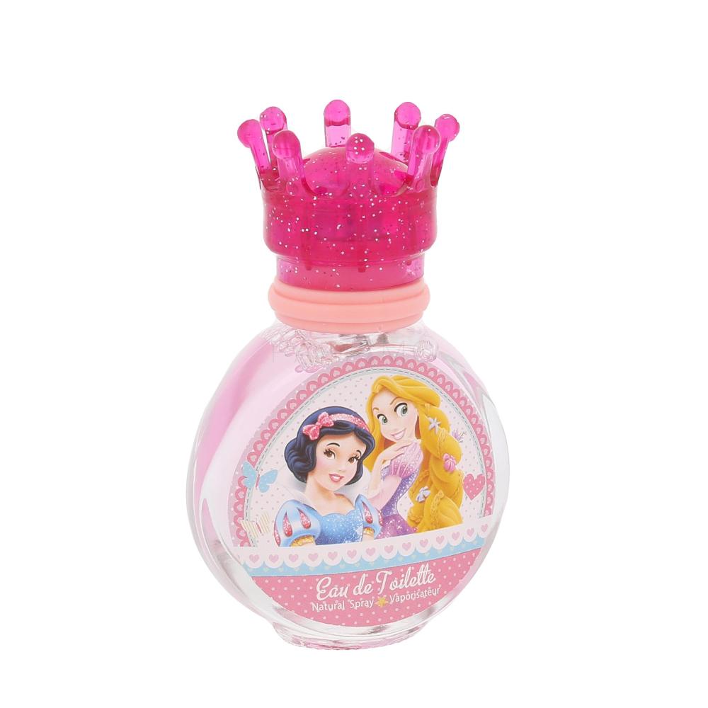 Disney Princess Princess Toaletne vode za djecu | Lijepa.hr