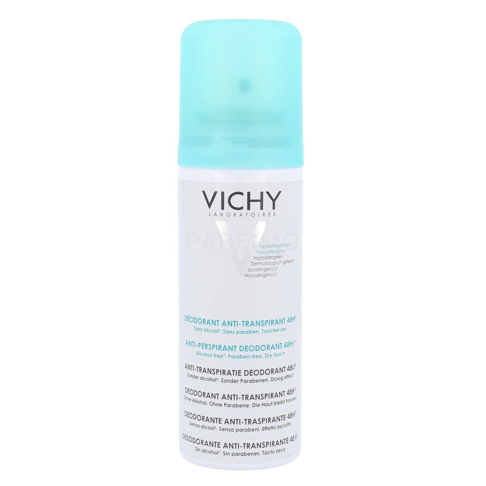 Vichy Deodorant Antiperspirant 48H Dezodorans za žene 125 ml | Lijepa.hr