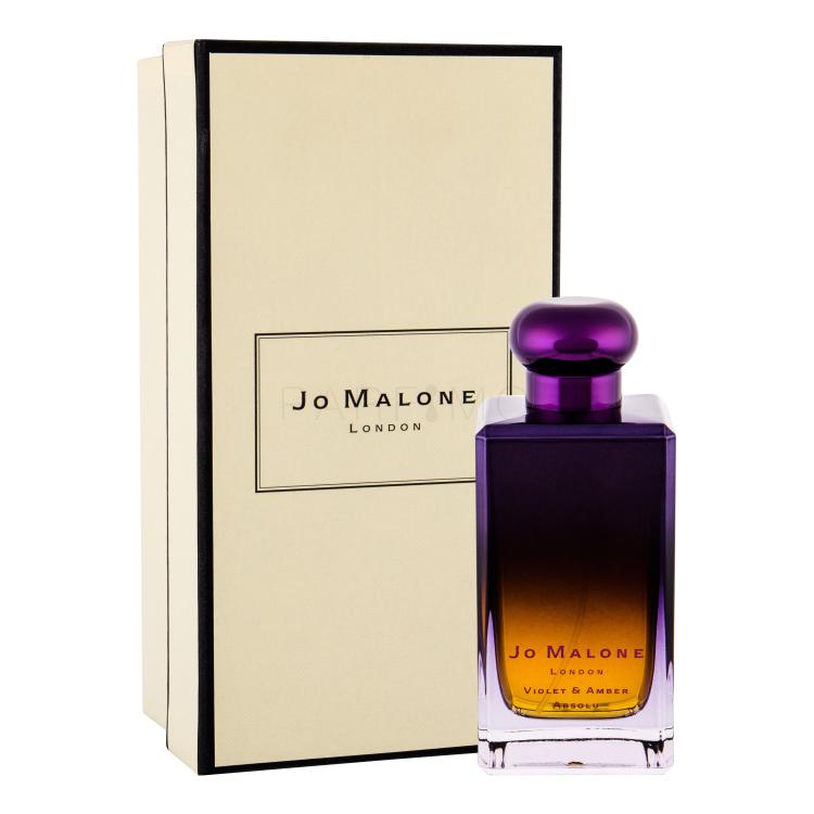 Jo Malone Violet & Amber Absolu Kolonjske vode | Lijepa.hr