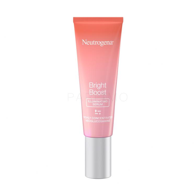 Neutrogena Bright Boost Illuminating Serum Serum za lice 30 ml | Lijepa.hr