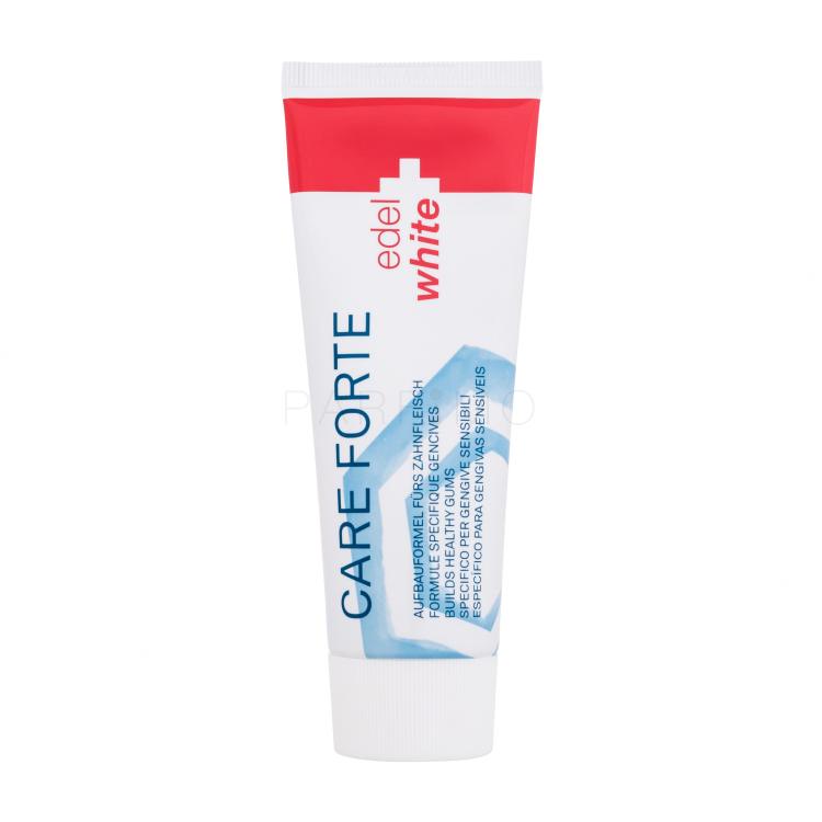 Edel+White Care Forte Toothpaste Zubna pasta 75 ml | Lijepa.hr