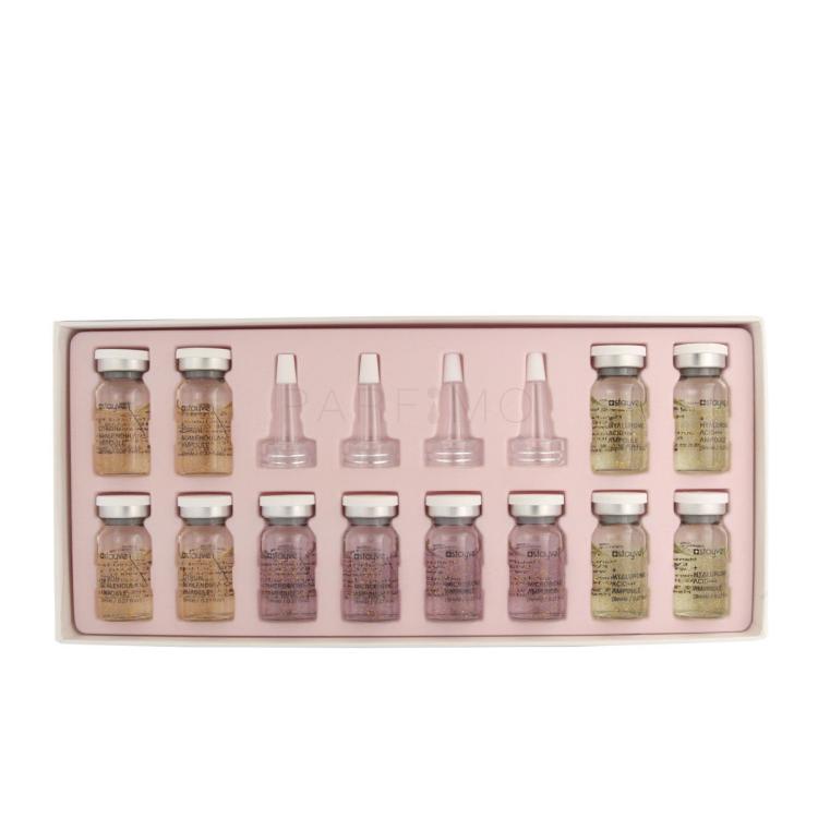 Stayve Booster Starter Kit II Serum za lice za žene set | Lijepa.hr