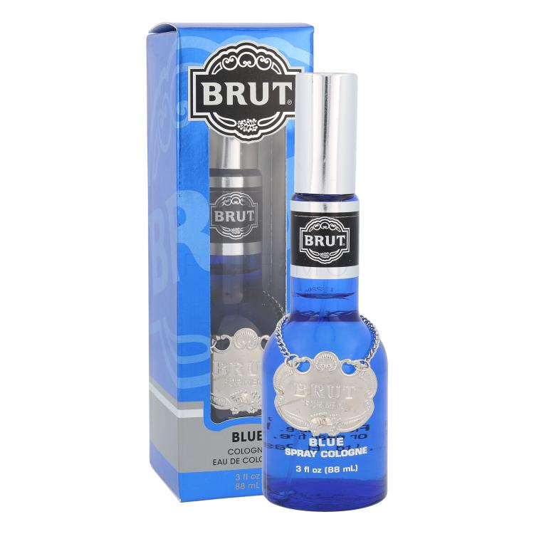 Brut Blue Kolonjska voda za muškarce 88 ml | Lijepa.hr
